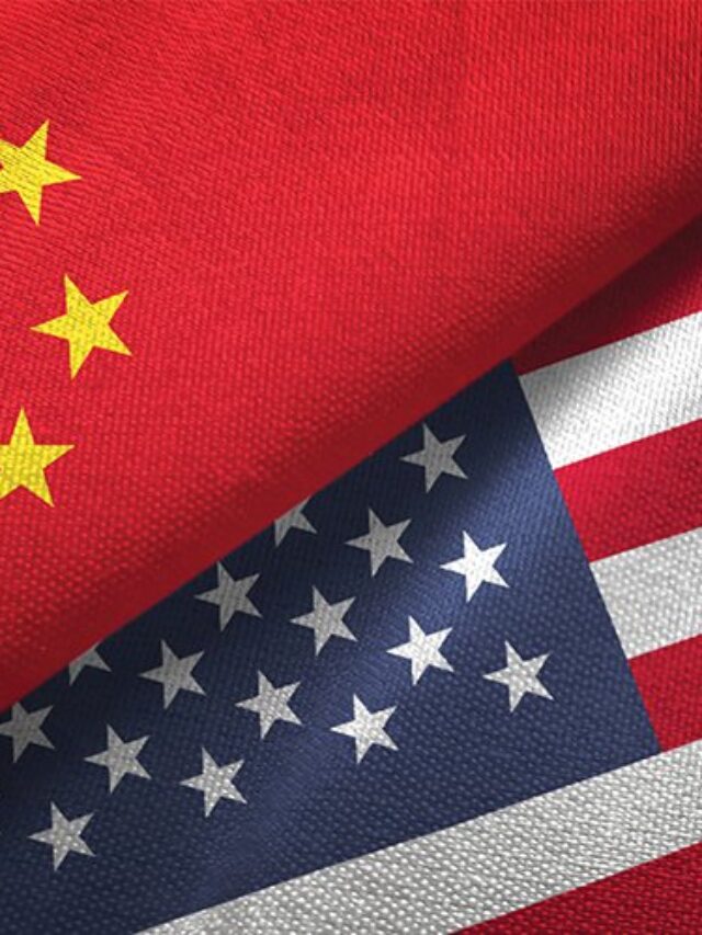 Understanding the Complex Rivalry Between the USA and China - USA TODAY ...